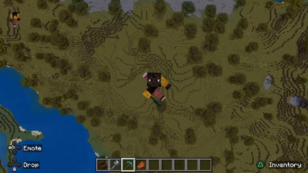 Minecraft_20240820024038 Eat Breakfast - YouTube