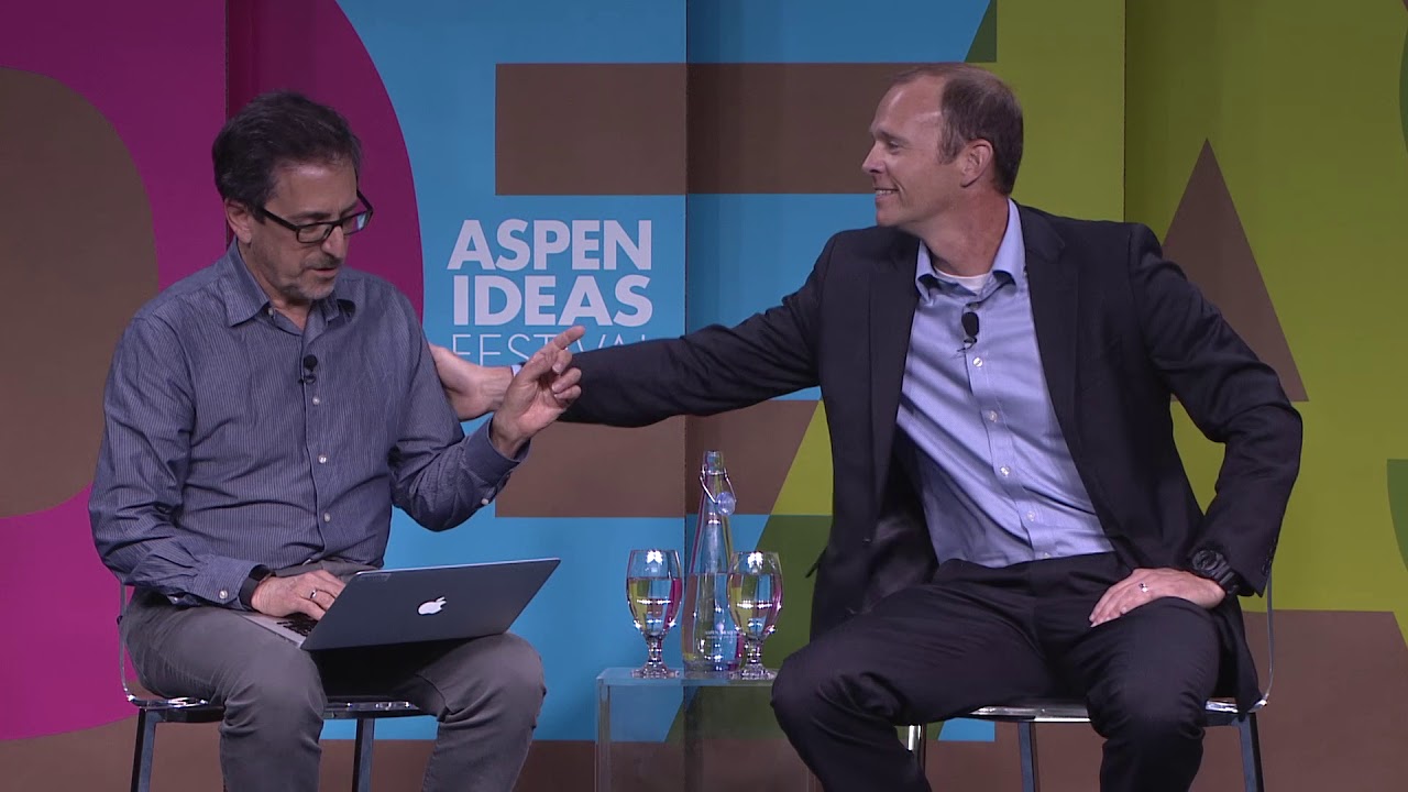 Preparing for the Next Disaster: A Look Ahead with FEMA’s Administrator ...