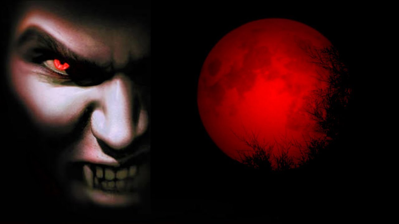 ¿Cómo son los VAMPIROS? - YouTube