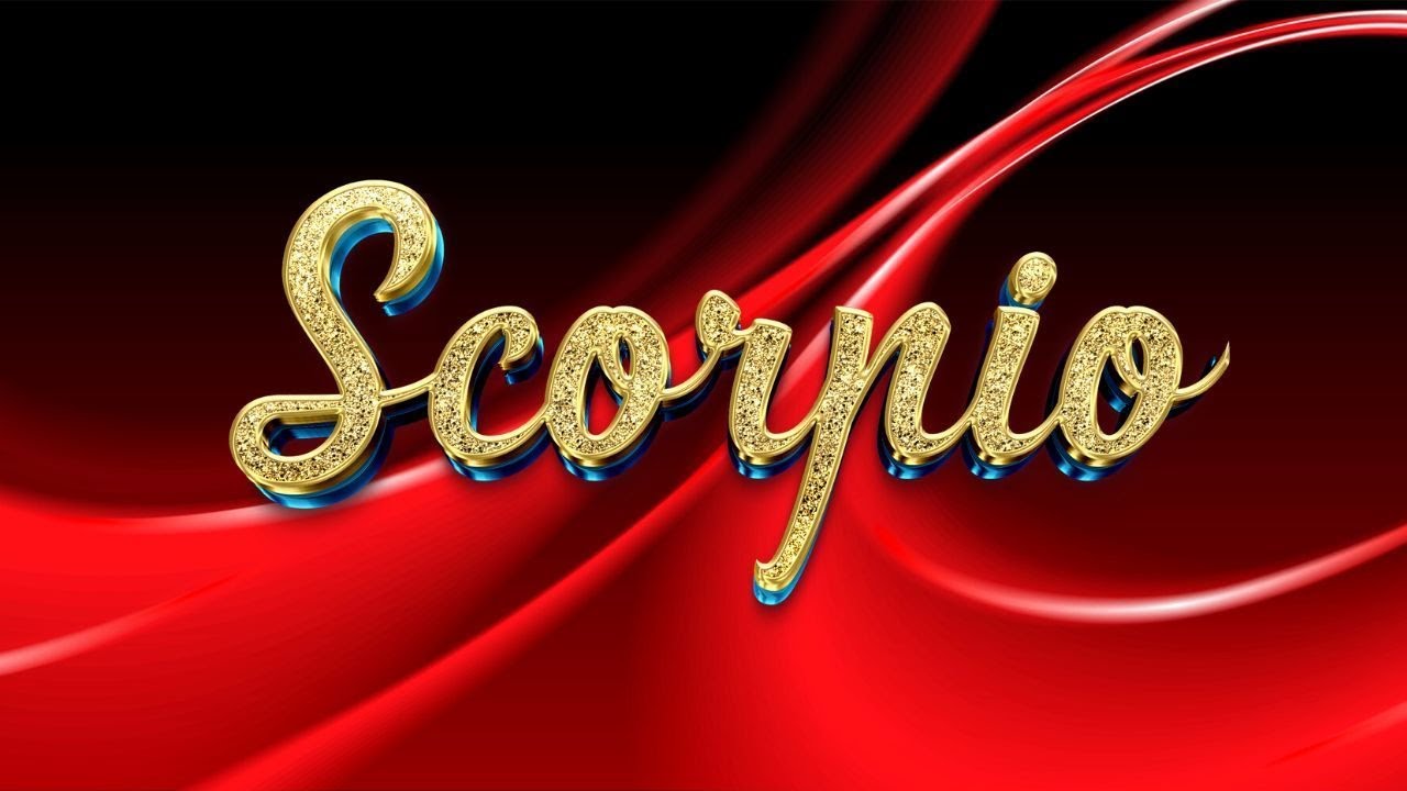 SCORPIO DYING TO CALL YOU~ YOUR PICTURES ARE ENOUGH TO MAKE ME H*RD. I'M HUNGRY FOR U - YouTube