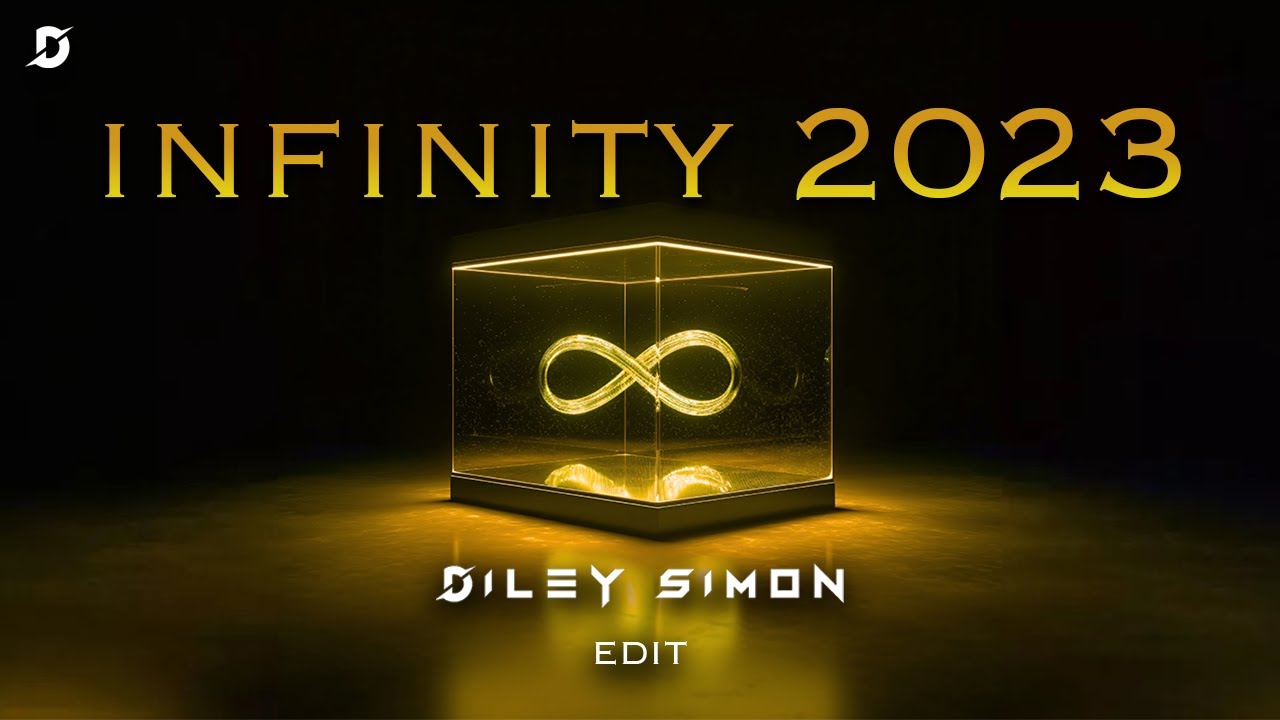 Guru Josh Project & Henry Himself - Infinity 2023 (ICE CREAM & Diley Simon Edit) - YouTube