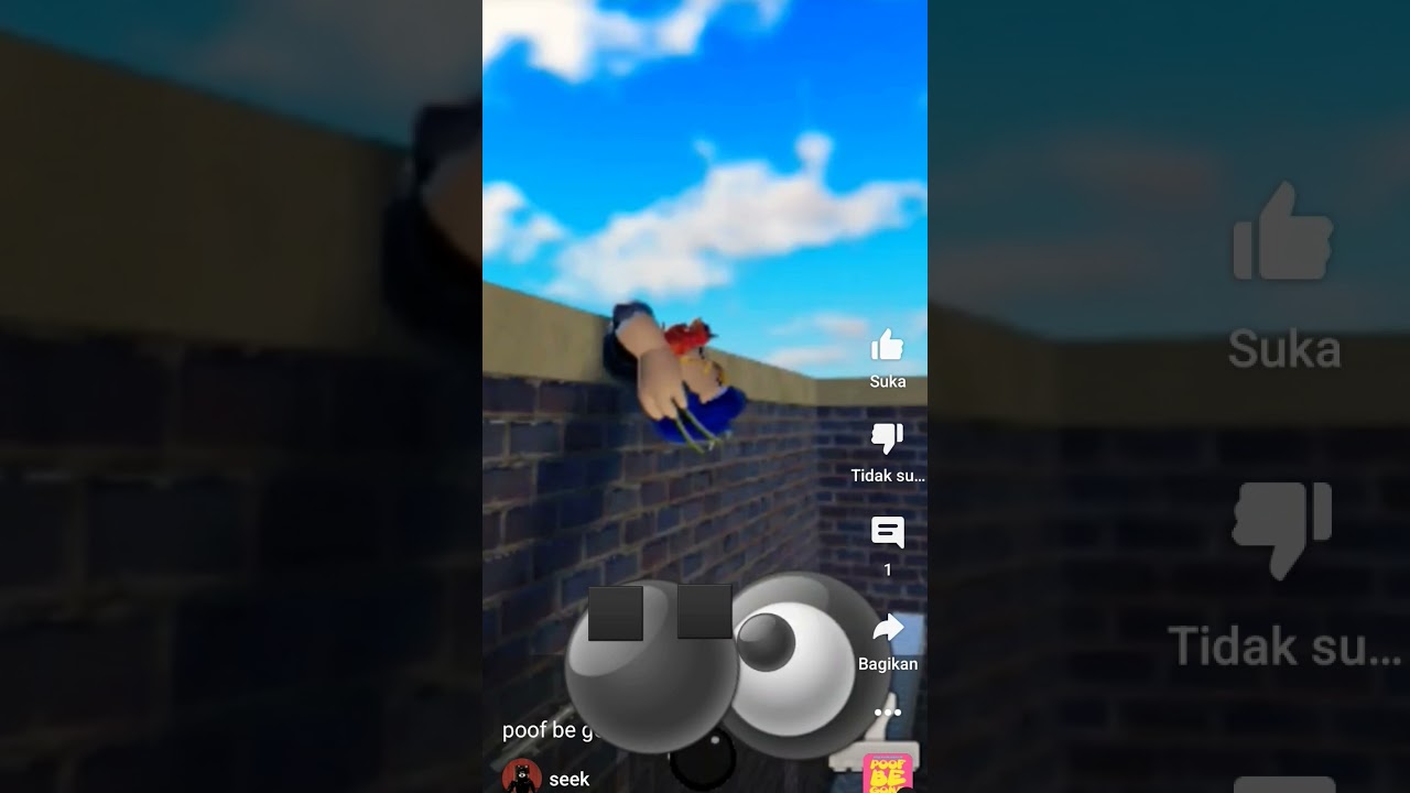poof be gone - YouTube