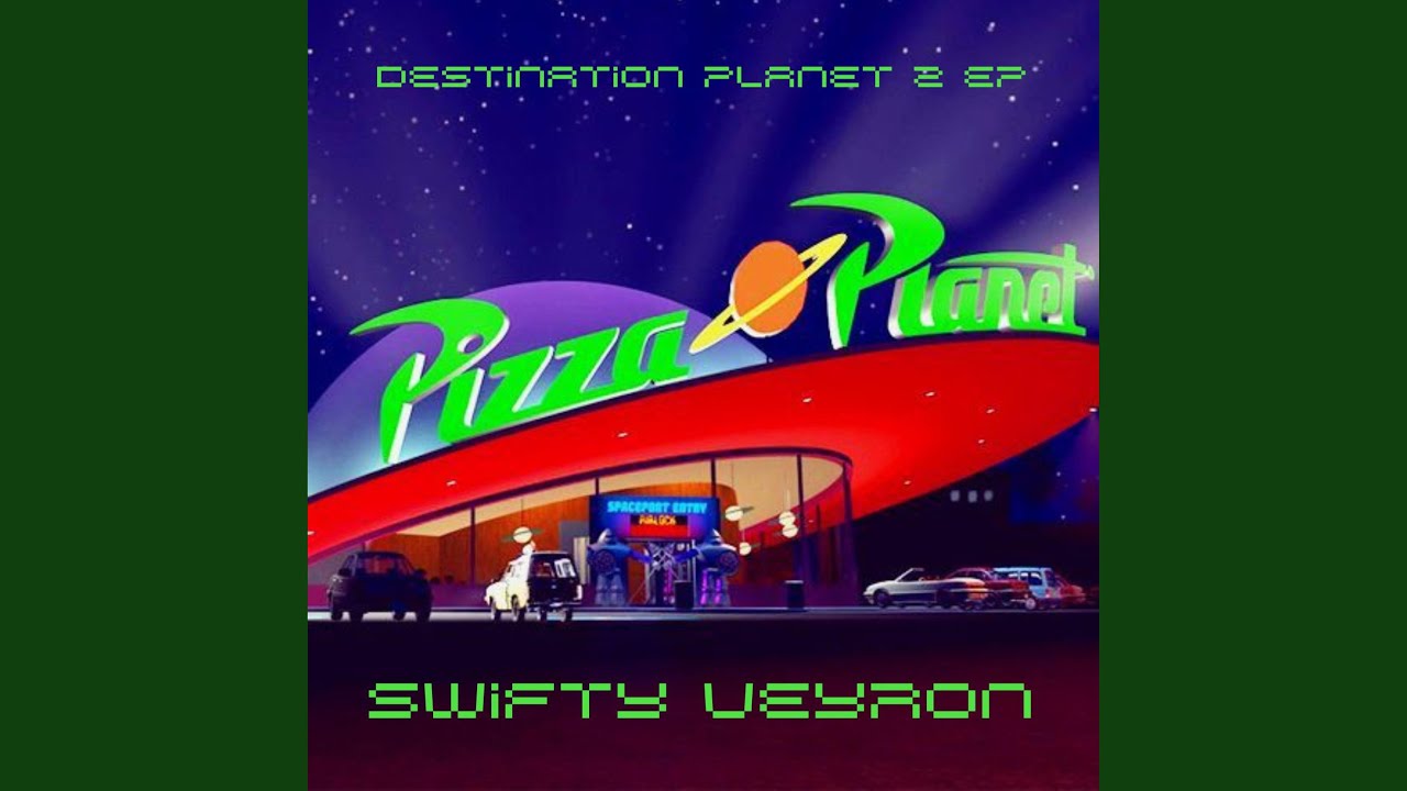 Destination Planet Z - YouTube