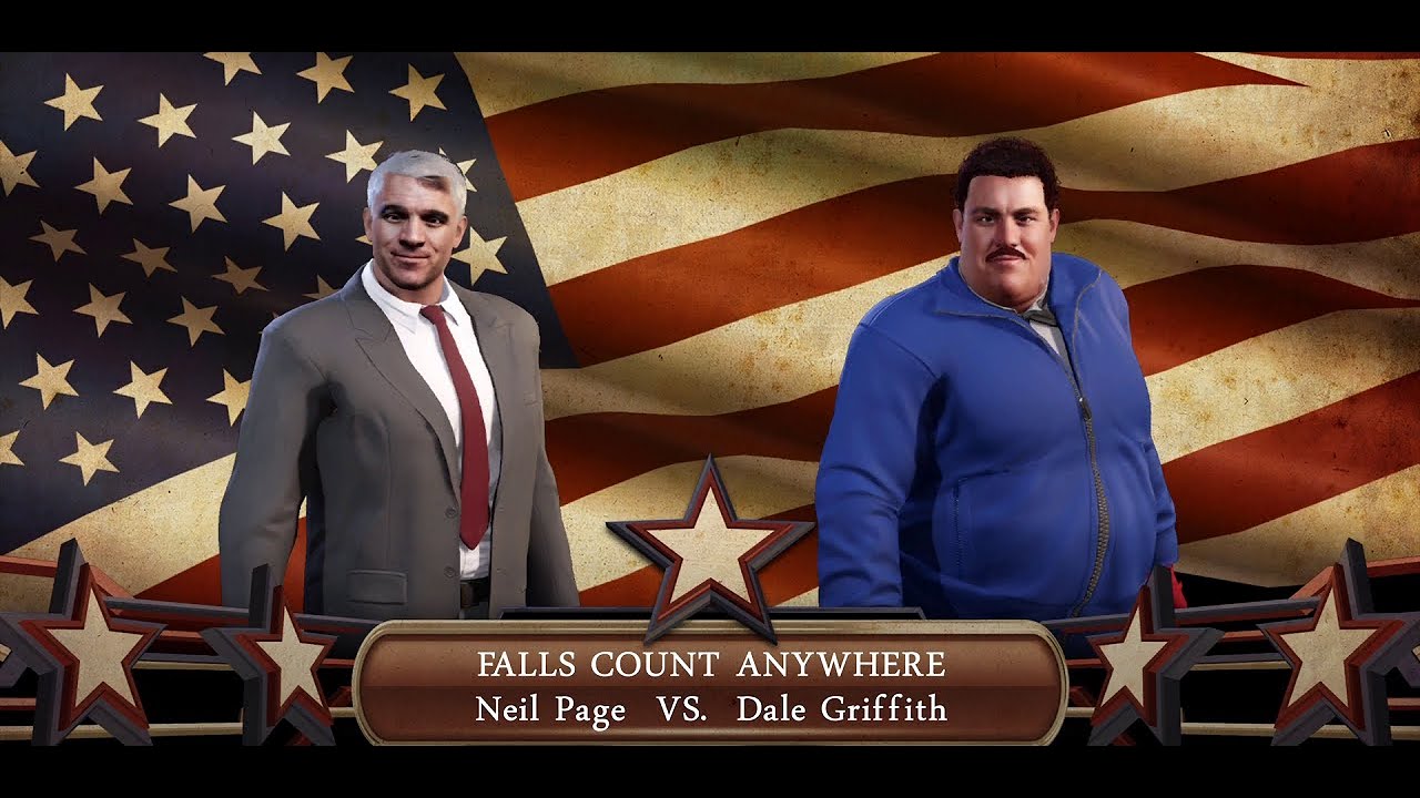 Neal Page vs Del Griffith Planes Trains & Automobiles Match ...