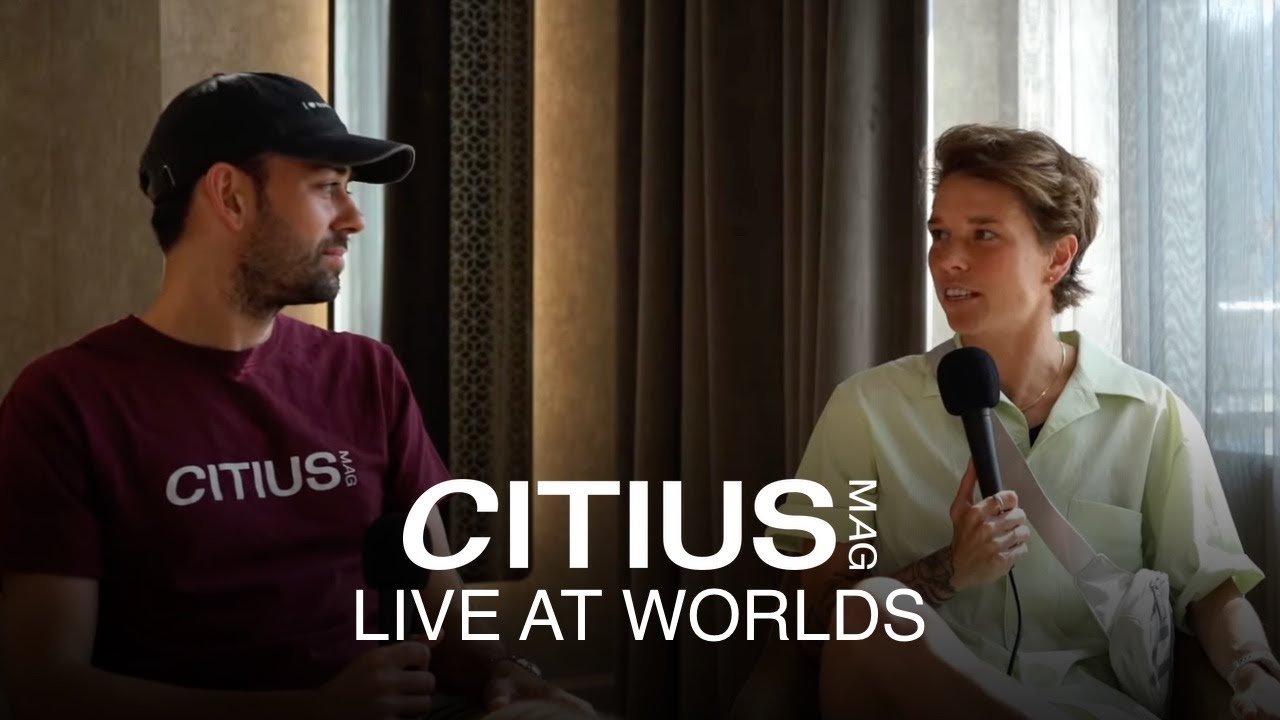 2023 Budapest World Championships Day 3: (CITIUS MAG LIVE) - YouTube