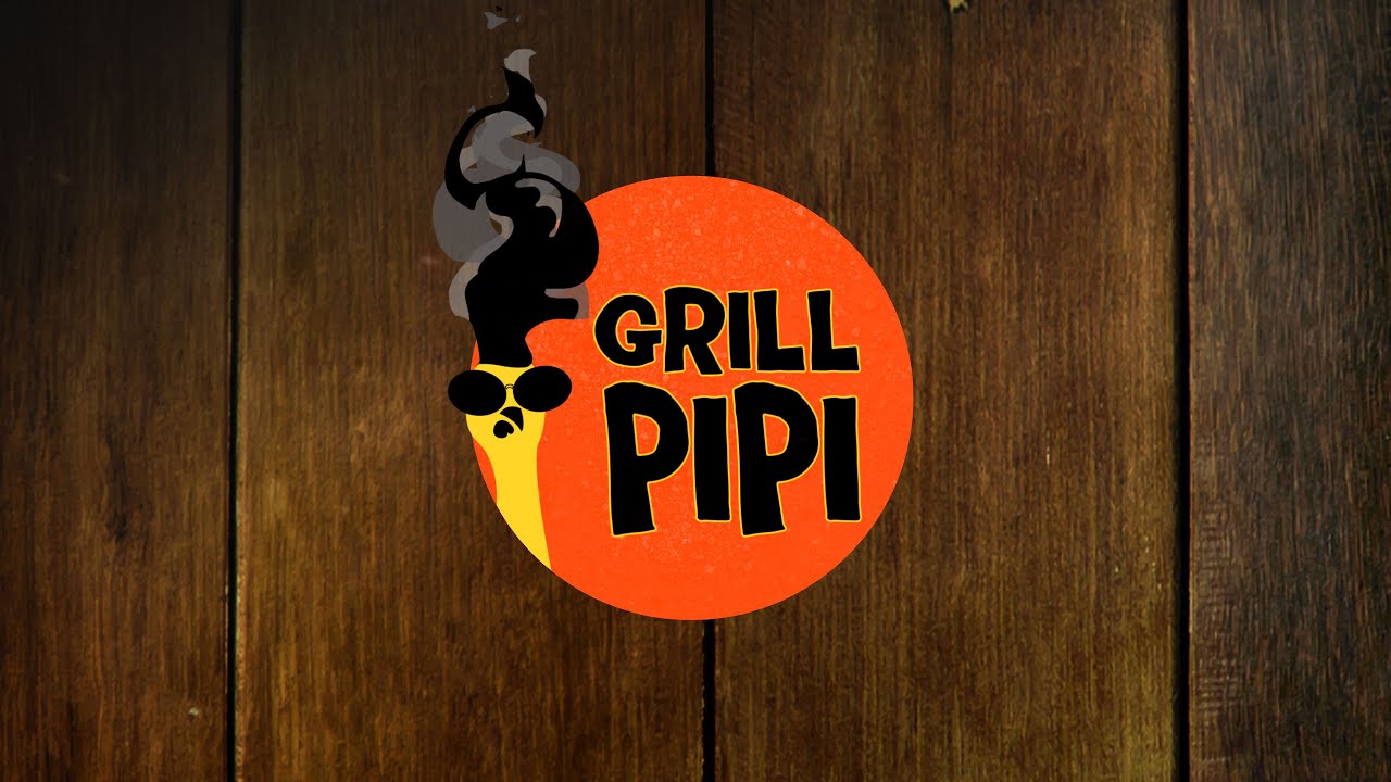 GRILL PIPI / Konyhafőnök - 2021 / Bóza Roli / Street Food / Agárd - YouTube