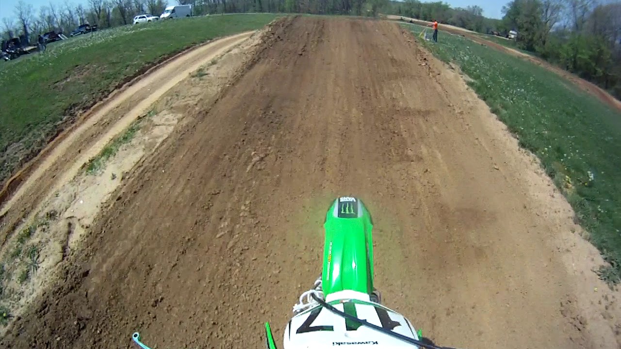 1st place overall HASPIN ACRES - YouTube