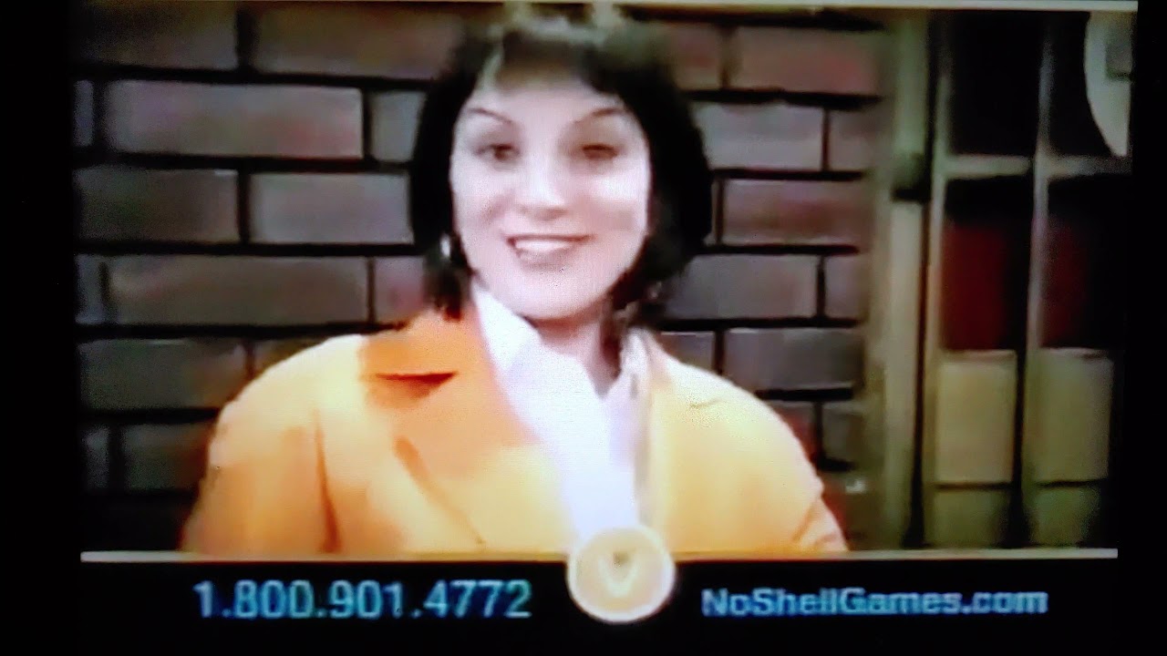 Vonage Commercials (2006) - YouTube