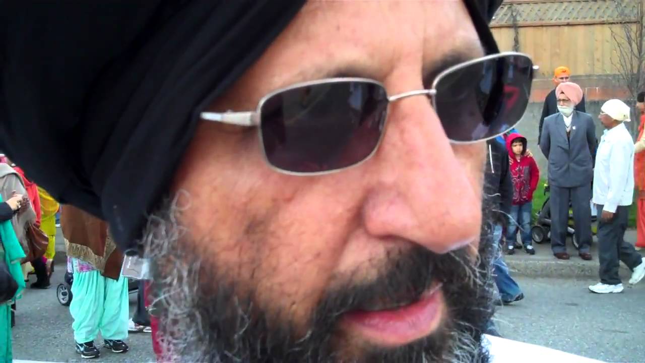 Joginder Singh Sunner - YouTube