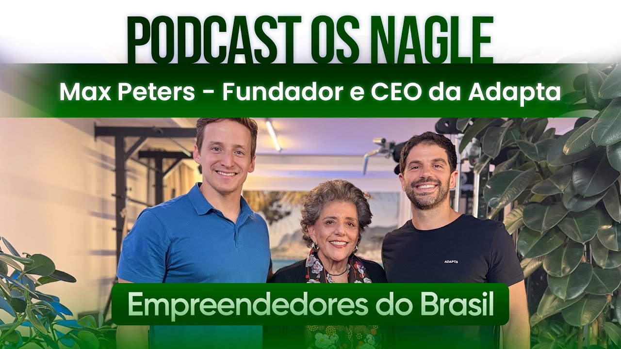 O Futuro da Inteligência Artificial no Brasil – Entrevista com o ...
