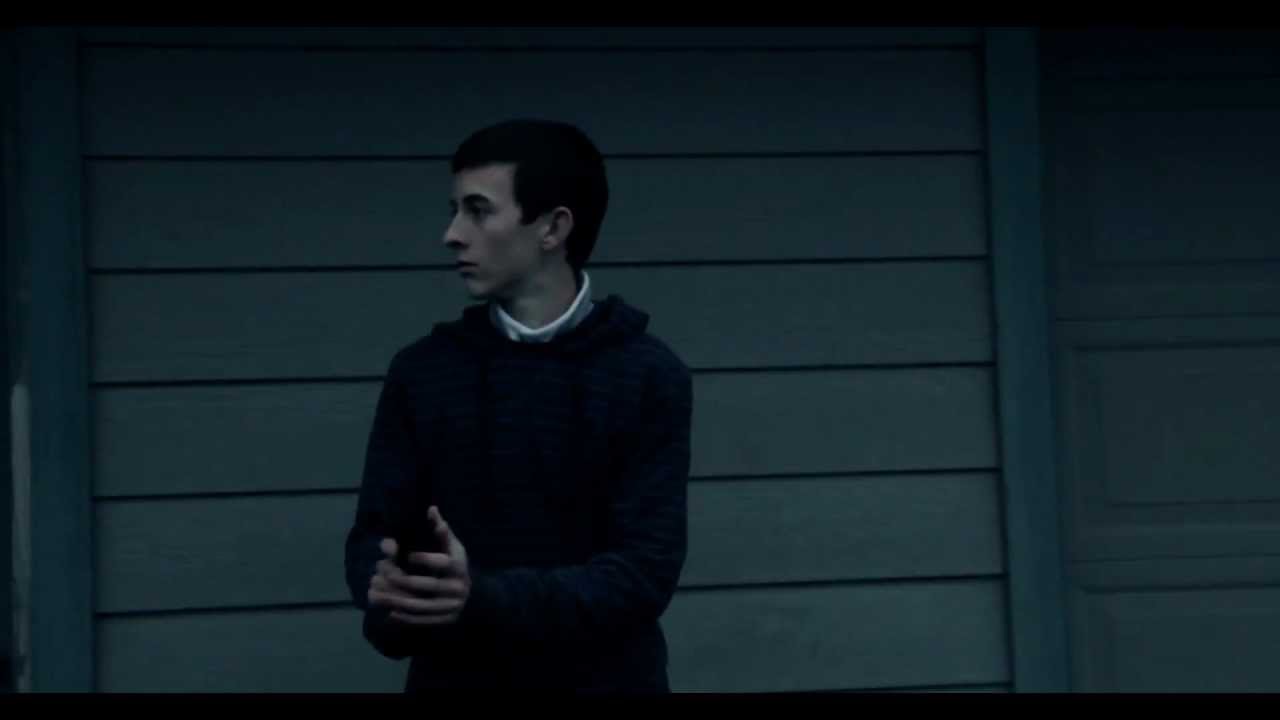 Blood VFX Test (After Effects + Action Essentials 2) - YouTube