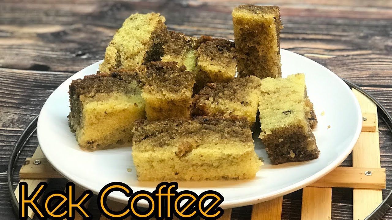 KEK COFFEE - YouTube