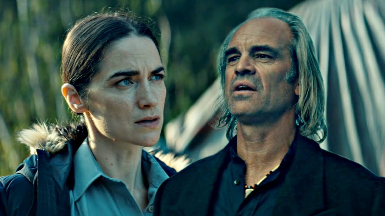 Did Aaron Weimer Kill Em? REVIVAL Episode 4 Ending Explained! - YouTube