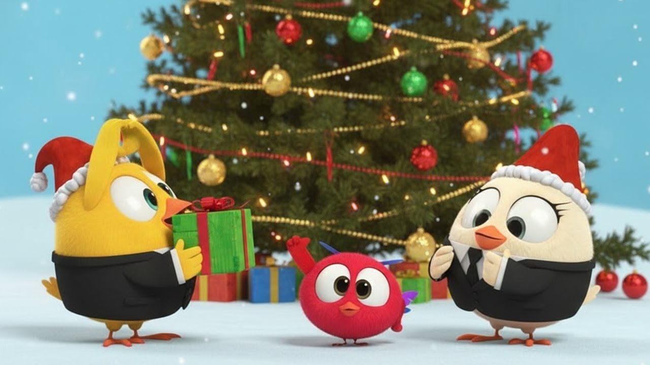 Where's Chicky - Coffin Dance Song Remix (COVER) | Eps - Special ...