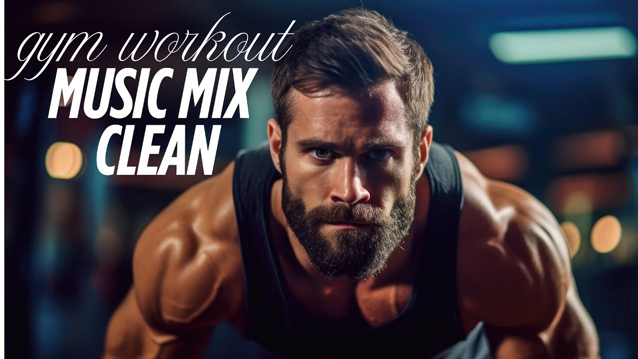 Gym Workout Music Mix 135 bpm - YouTube