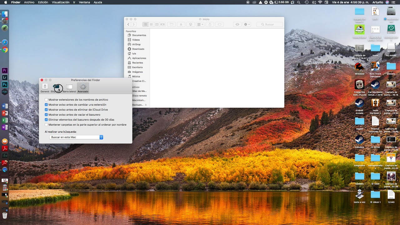 Como Crear Etiquetas En Mac YouTube Como Crear Etiquetas En Mac YouTube
