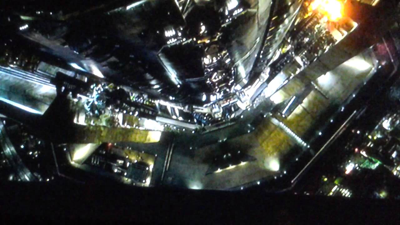 Total recall movie ending - YouTube