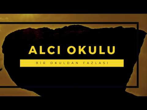 Alcı Ortaokulu Radyo Ve Televizyon Tanıtım Şarkısı