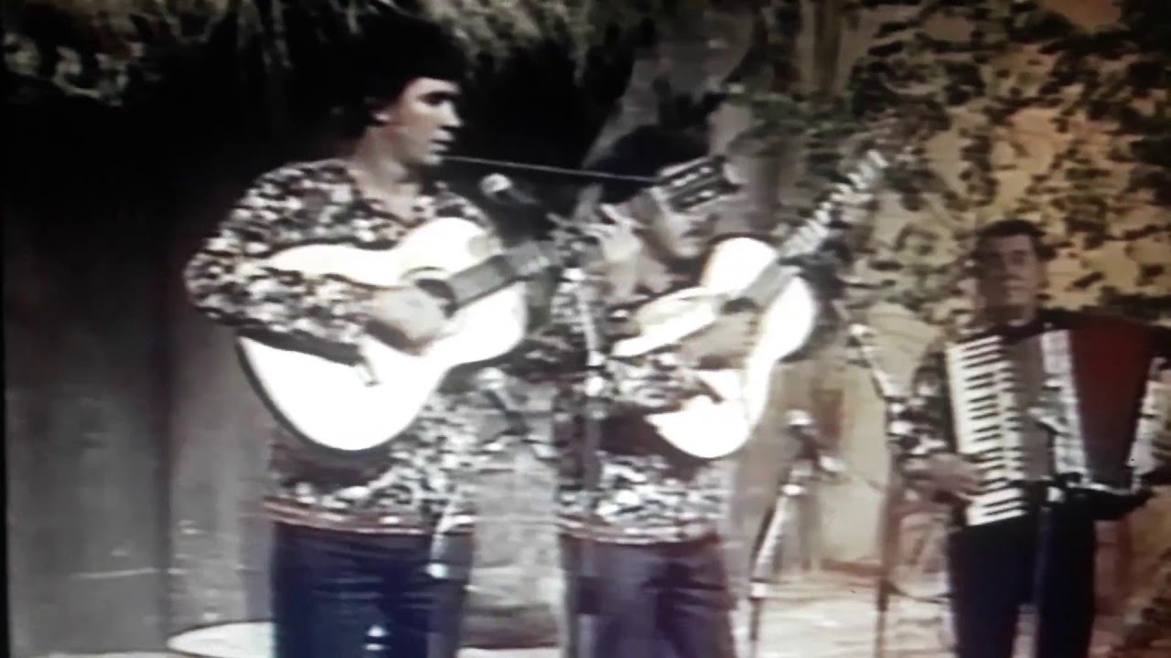 Trio carreteiro do Brasil - YouTube