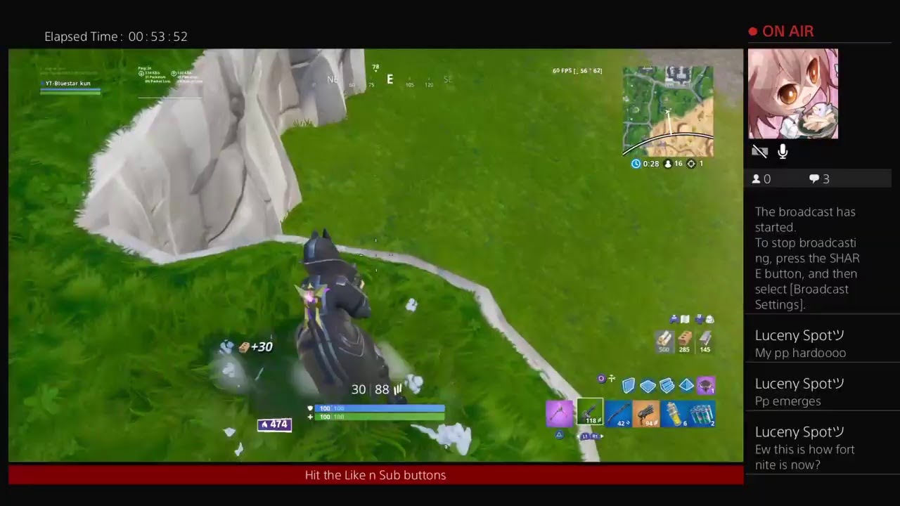 DELETE THE DAMN MECHS EPIC!! | Fortnite Season X - YouTube