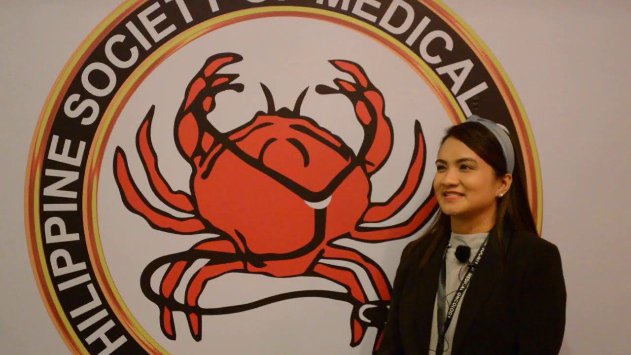 PSMO interview: Dr. Meredith Garcia Trinidad on TREATMENT OPTIONS for ...