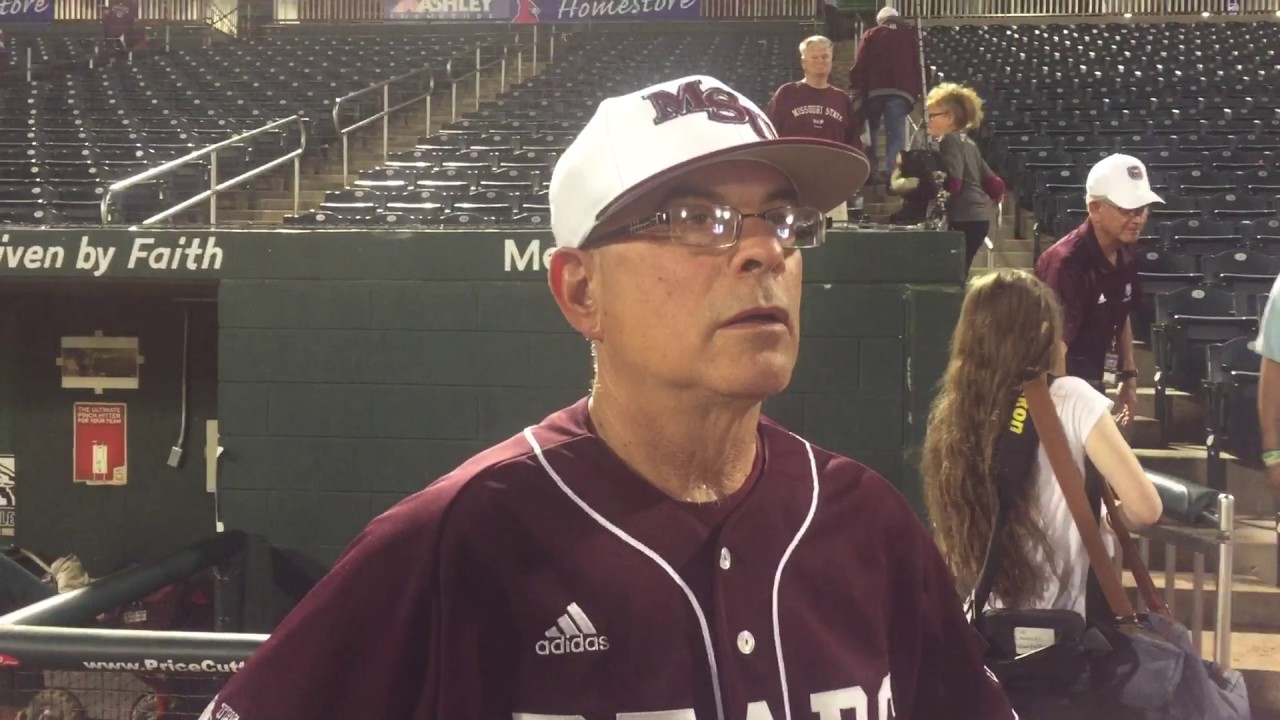 Keith Guttin Postgame Press Conference (April 25) - YouTube