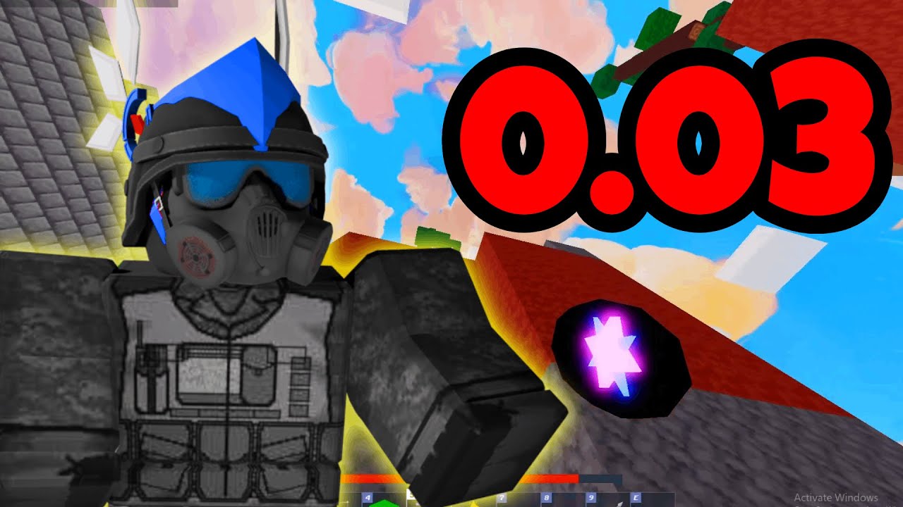 HOW DID I HIT THIS INSANE TELEPEARL CLUTCH? 🔥😱🤩⚔️ | Roblox BedWars ...