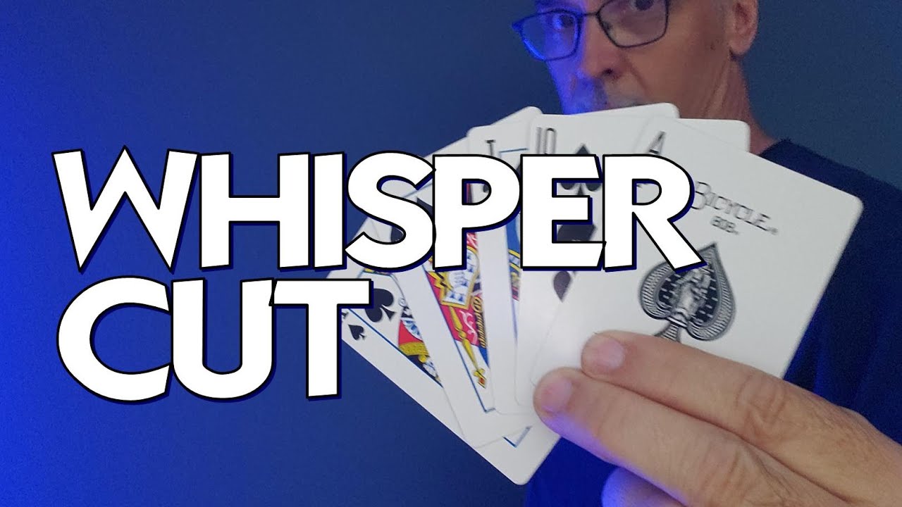 Magic Trick Tutorial: Easy Card Trick with ONLY 10 CARDS! - YouTube