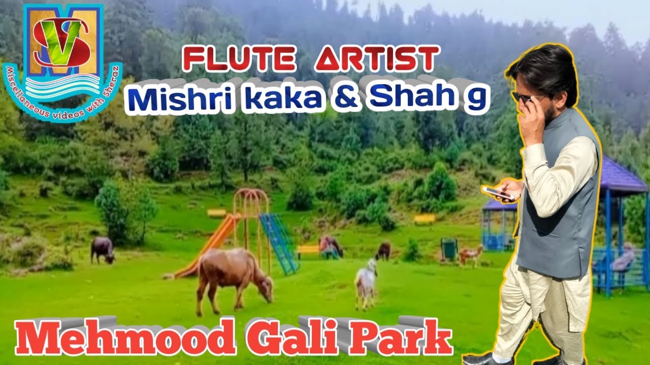 Mehmood Gali Azad kashmir/Mehmood Gali to farward kahuta/Mehmood Gali ...