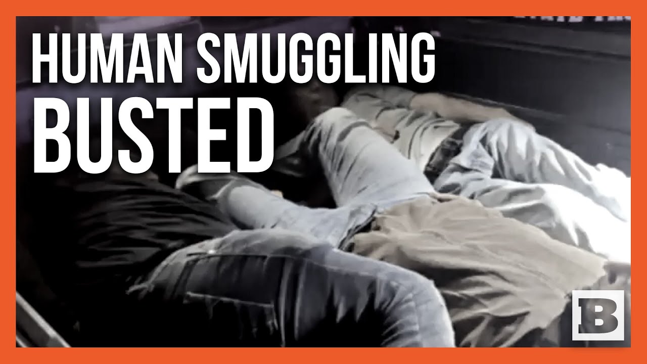 Human Smuggling Attempt BUSTED, Austin Man Admits to Being Paid $1800 ...