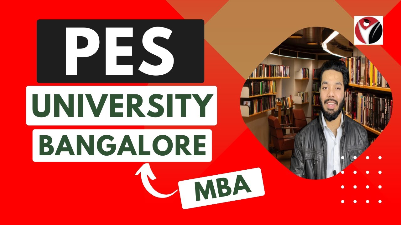 PES | Bangalore | People's Education Society University | Admissions ...