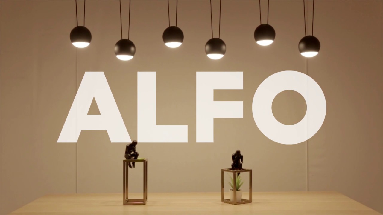 Alfo Lighting Showroom - Google 4.9 Star & Facebook 7K+ Likes - YouTube