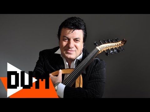 Coşkun Sabah - Gül Dudaklım [ Full / Eski ]