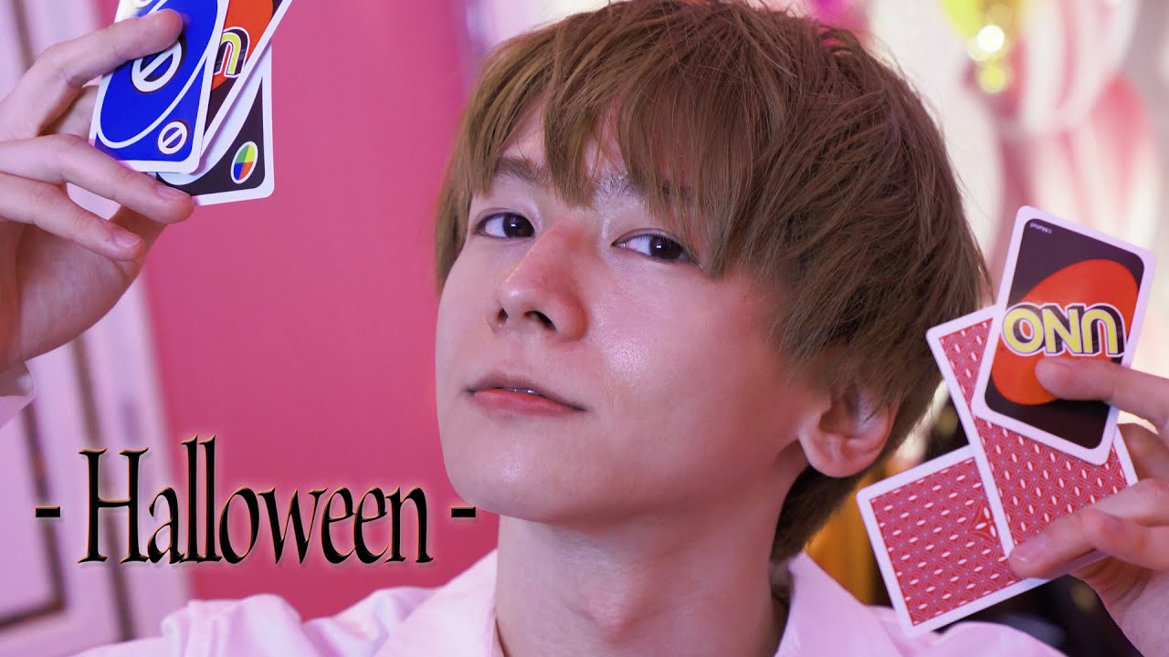 【PV】Mukai Riku 06 - YouTube