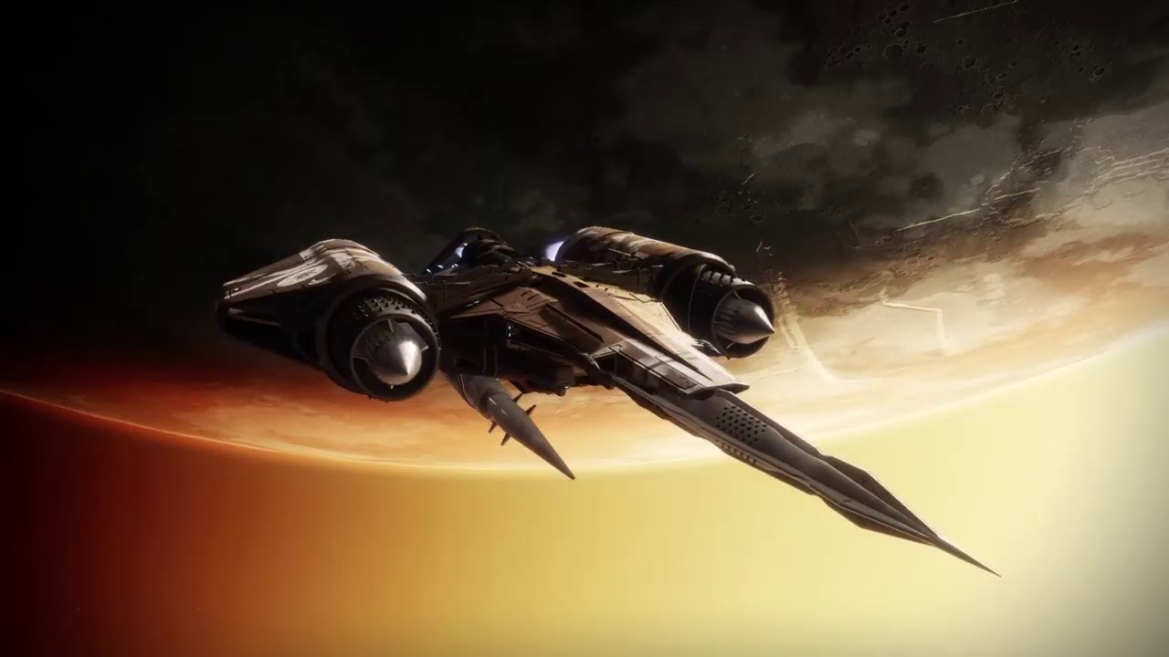 Destiny 2,Road to revoker - YouTube