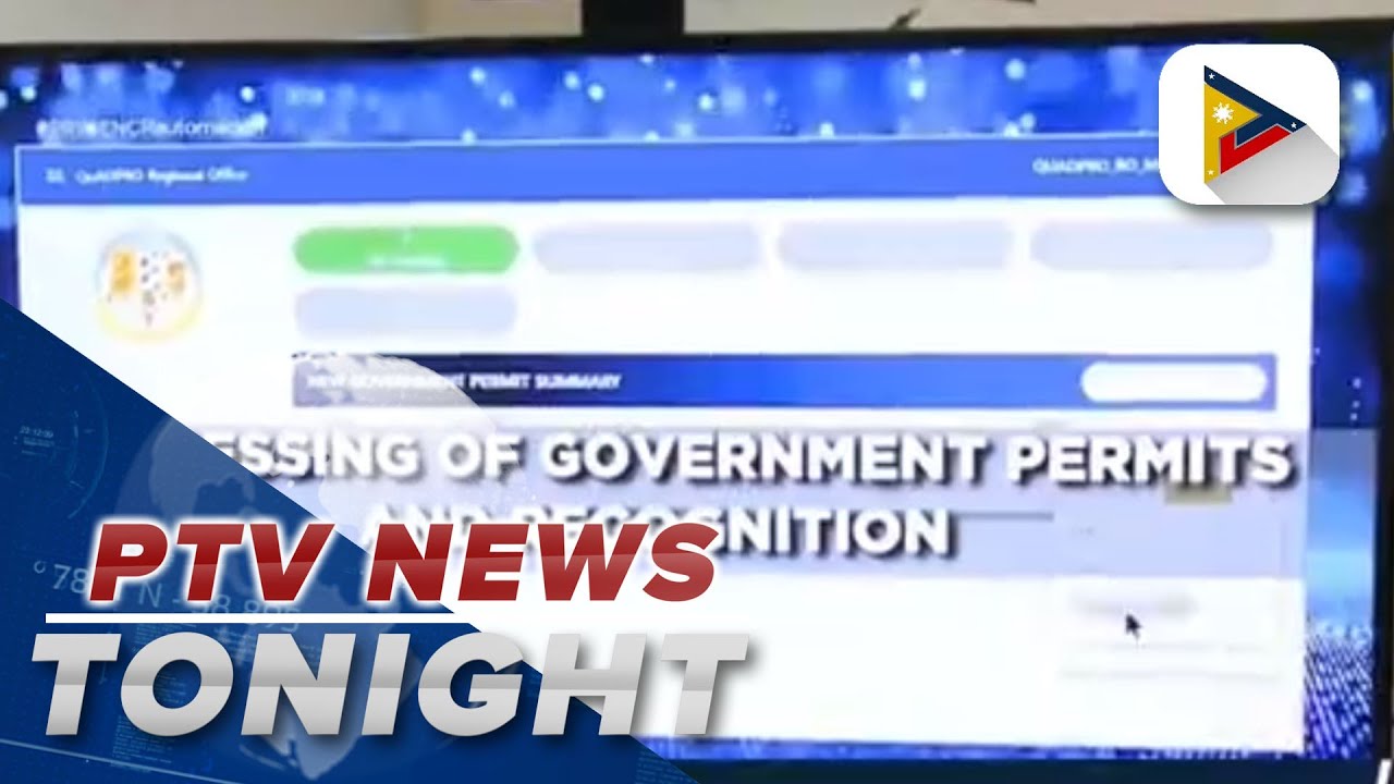 DepEd-NCR launches prime auto system - YouTube