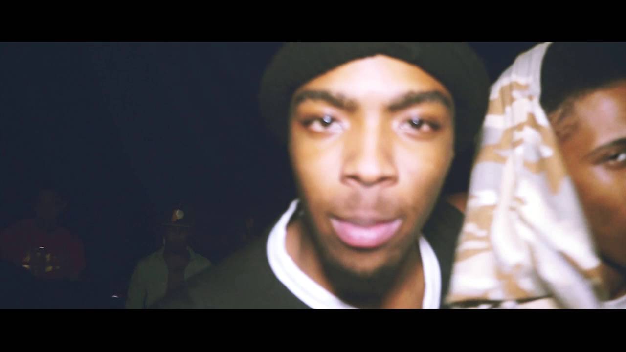 Trigga x J.R. - Kyrie Irving pt.2 (Official Music Video) - YouTube