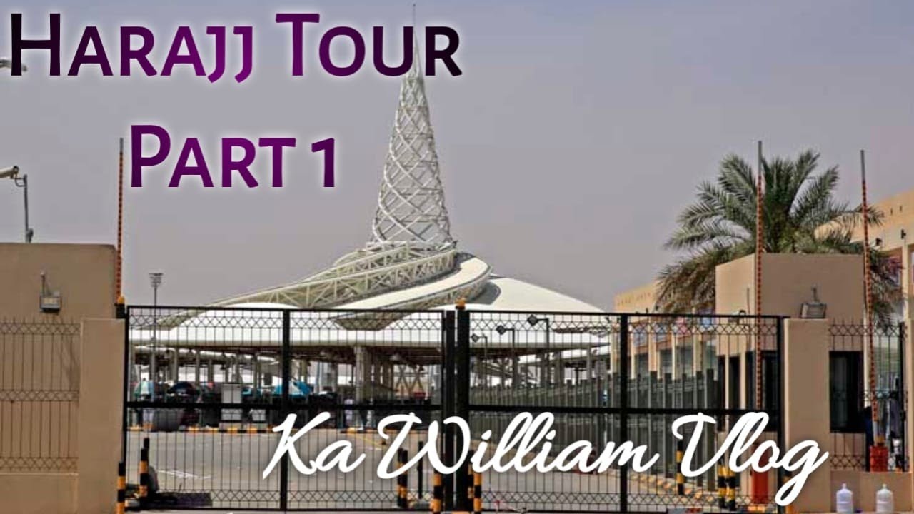 Part 1 Going To Haraj Here In Riyadh Saudi Arabia - YouTube