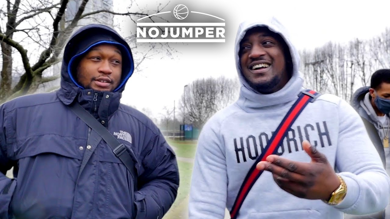 Sai So Talks Impact On The Game After 6 Years In Prison & Shows Us ...