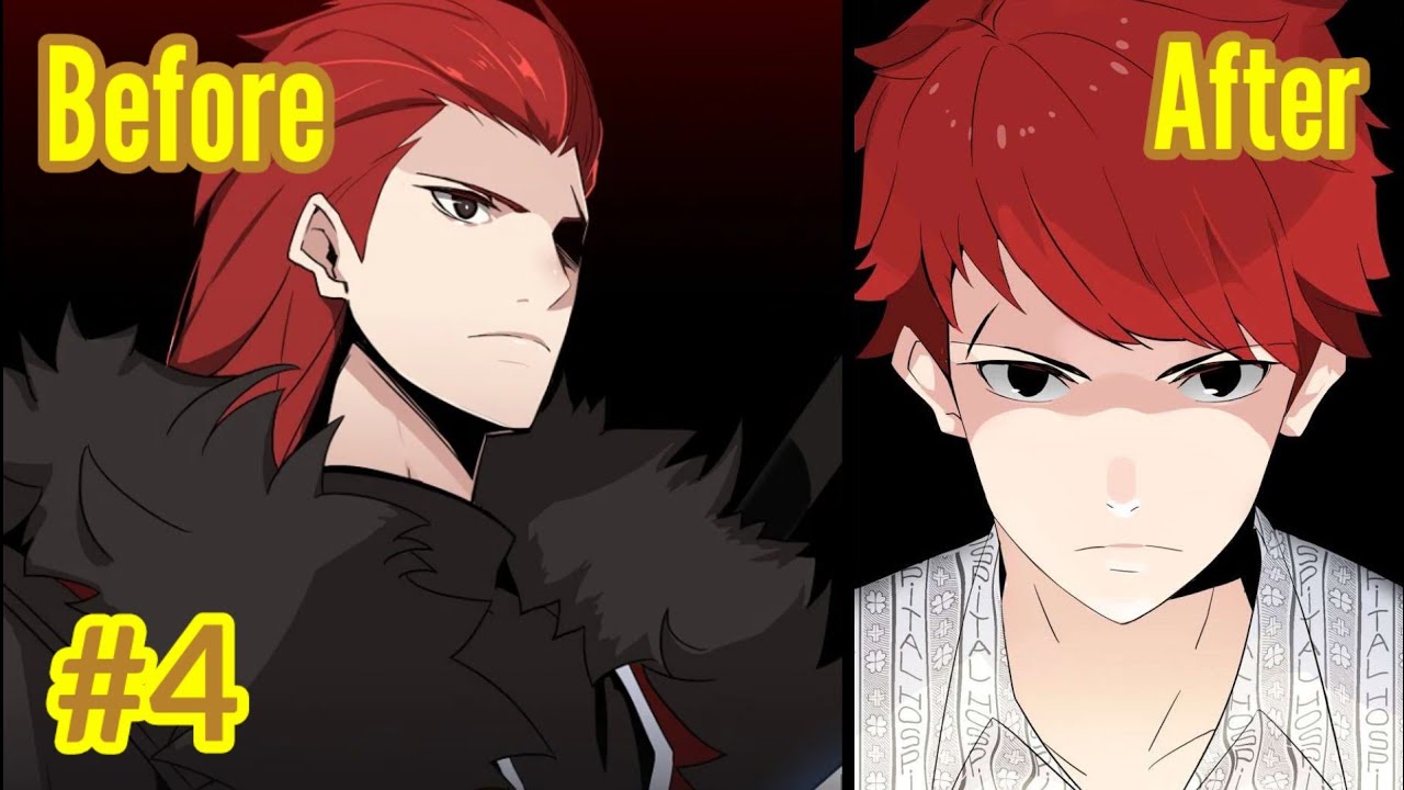 [4] SWORDSMAN In Disguise Living A NORMAL Life | Manhwa Recommendations ...