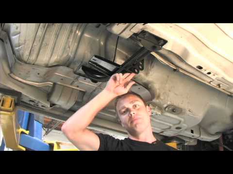 Moser M9 Extreme Torque Arm on Project All Air - YouTube