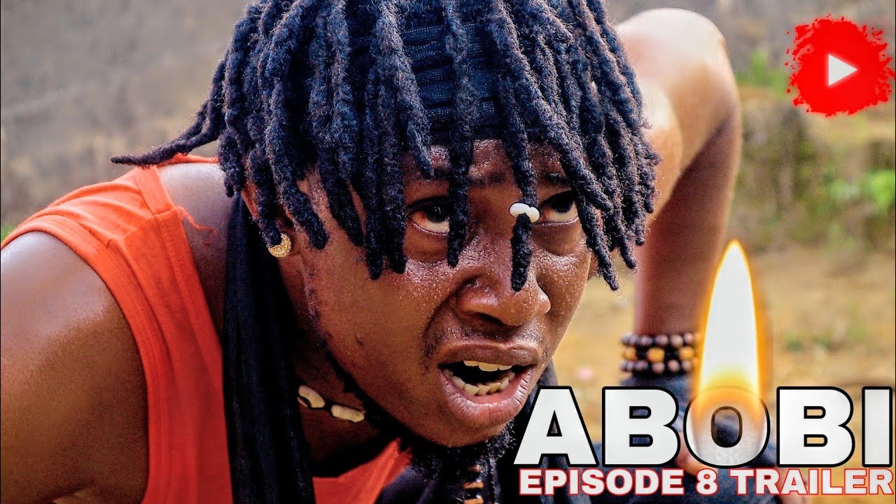 ABOBI EPISODE 8 - ALLIGNMENT | JAGABAN SQUAD ( Official Trailer) - YouTube