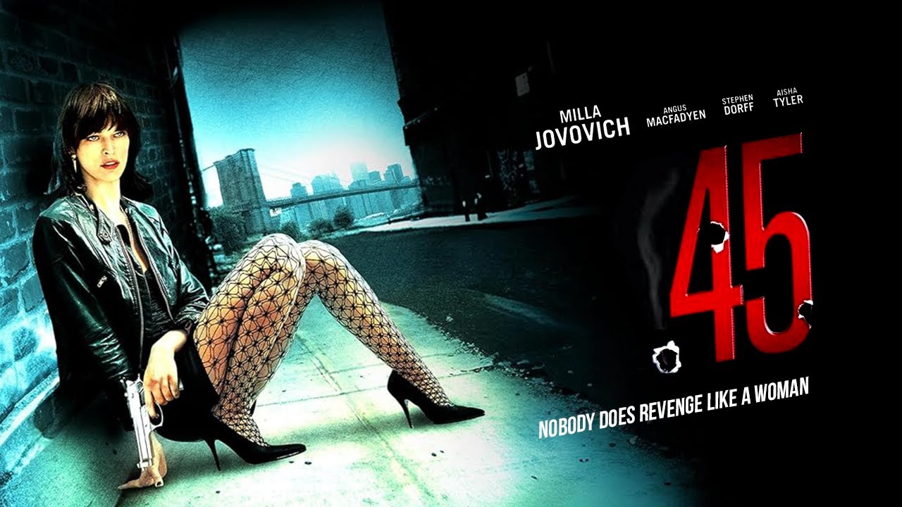 .45 (2006) | trailer - YouTube