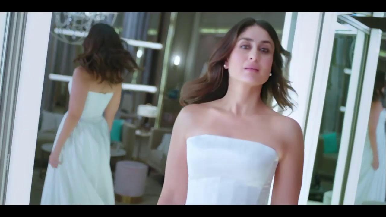 Kareena Kapoor Lux Ad - YouTube