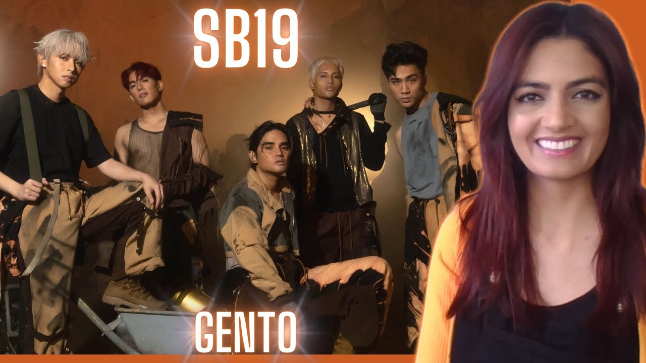 SB19 - GENTO MV - Can we raise some money for Stell to have some ...