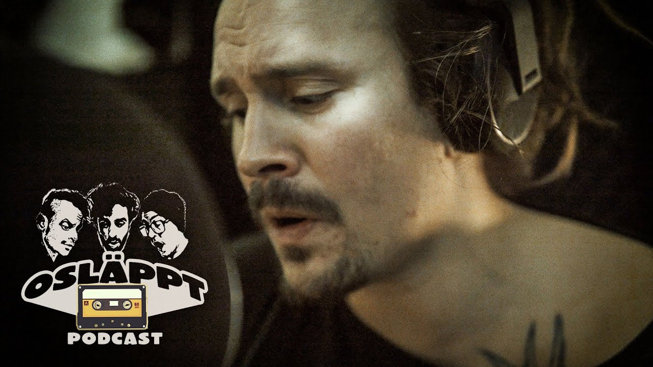 Jack Moy - Hurricane Soul Hurricane Bones (LIVE @ Osläppt) - YouTube