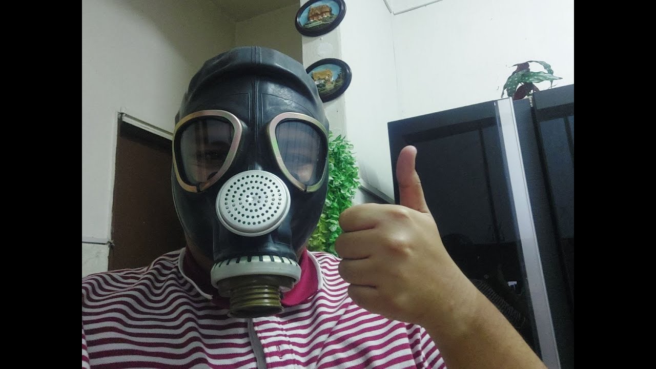 A brief look at the second version of the Russian ShM-2012 (ШМ-2012 ...