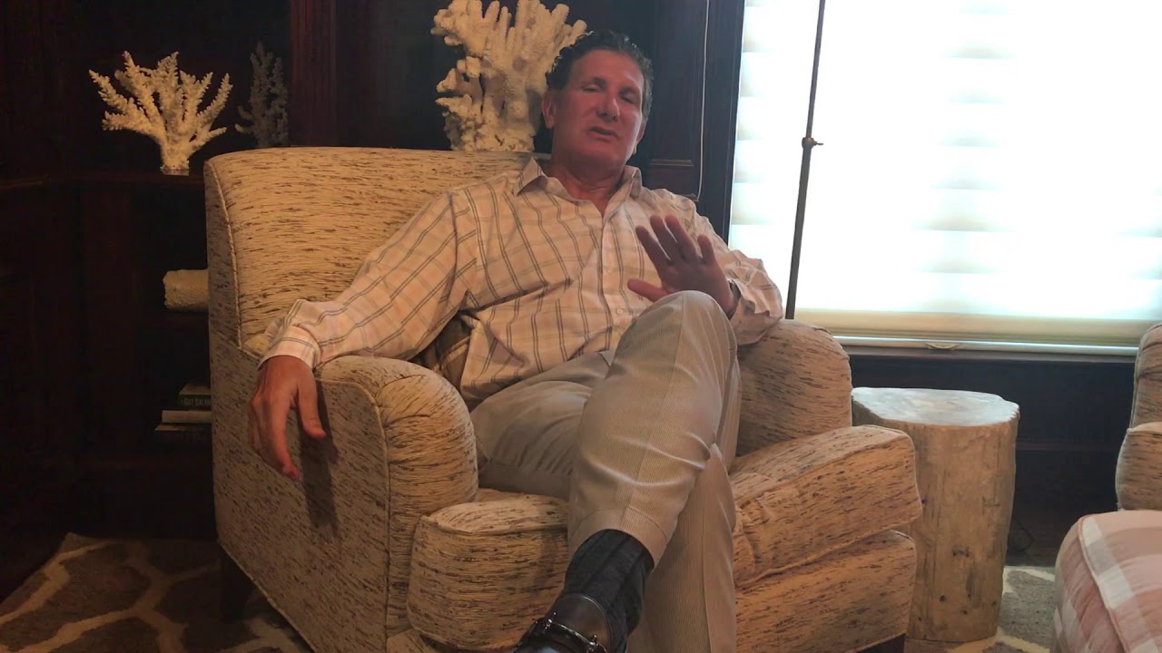 Why Marijuana Is Not Good For Everyone | Mark Agresti - YouTube