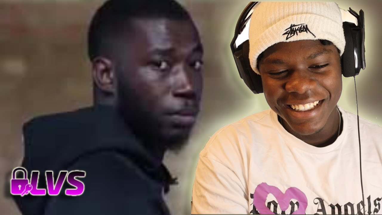 Harry Pinero BEST MOMENTS *REACTION* (FT CHUNKS,YOUNG FILY...) - YouTube