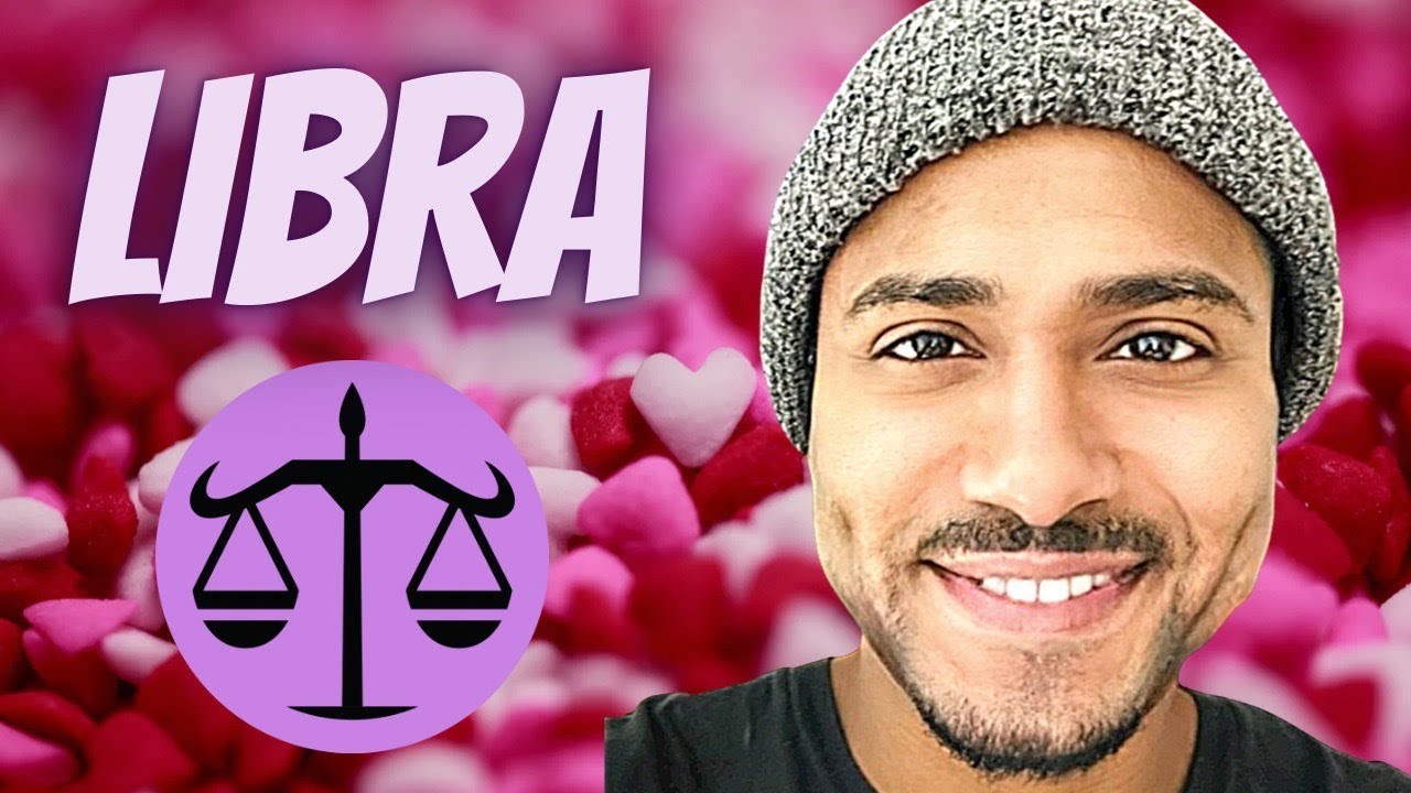 Libra Love Tarot Reading: They are very stubborn to deal with. #libra February 2023 - YouTube